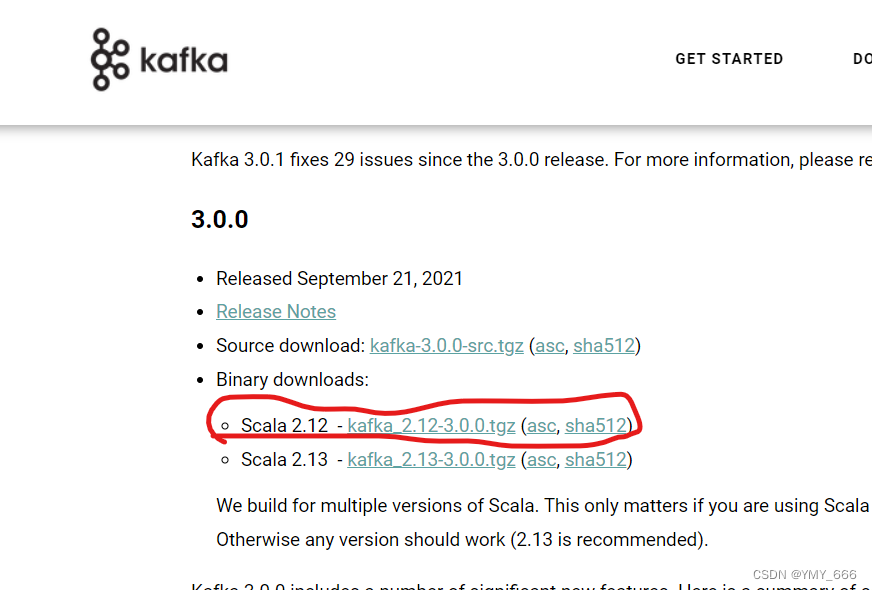 Kafka3.0.0安装使用教程_kafka3.0安装-CSDN博客