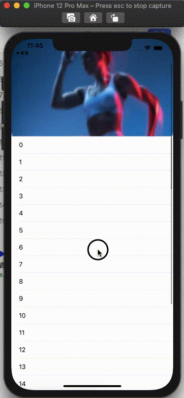 Scrollview嵌套Tableview的手势冲突_swift tableview和scrollerview手势冲突-CSDN博客