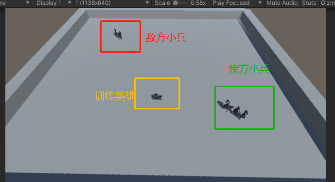 Unity MlAgent 使用介绍_MoonWinding的博客-CSDN博客_mlagent