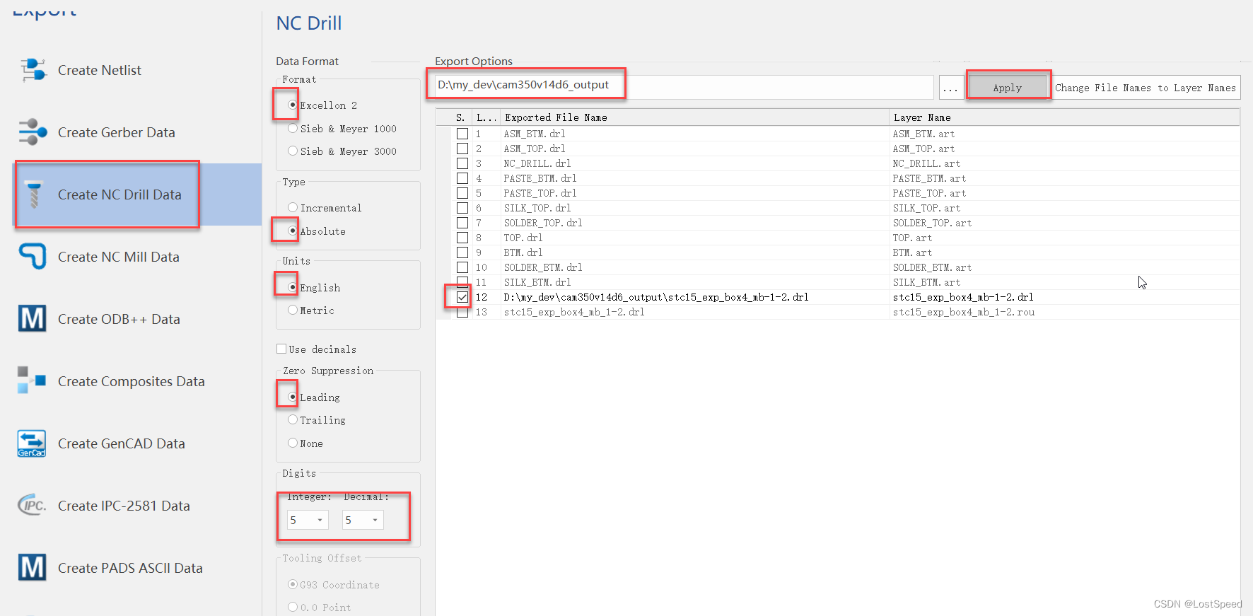 cadence SPB17.4 - allegro - CAM350_V10.7CN 引入槽孔(.rou)文件报错问题的优雅解决思路_rou文件里面什么都没有-CSDN博客