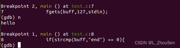 Linux学习总结_find / -name "hgdb_-CSDN博客