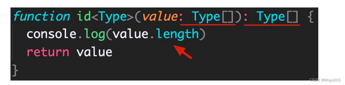前端 Typescript快速入门前端ts的理解 Csdn博客