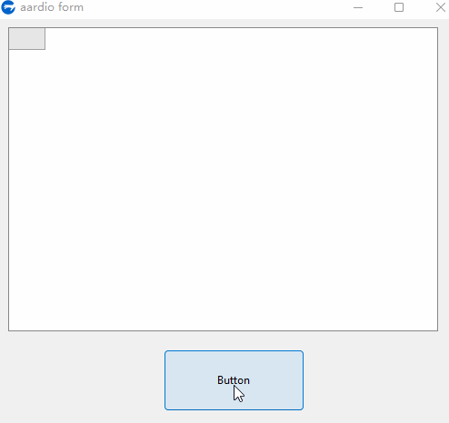 AARDIO- 【Library】 Flexcell table component - Programmer Sought