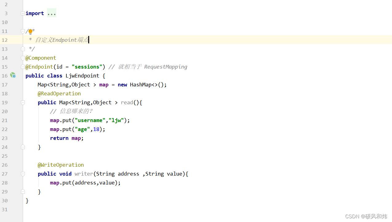 【详细学习SpringBoot源码-SpringBoot中的Actuator应用-数据可视化操作之SpringBootAdmin-数据可视化操作之Prometheus+Grafana安装部署 ...