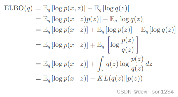 【基础数学】先验、后验概率，似然，EM算法，ELBO(Evidence Lower Bound)，多变量条件概率公式(多变量贝叶斯公式)_先验概率和后验概率-CSDN博客
