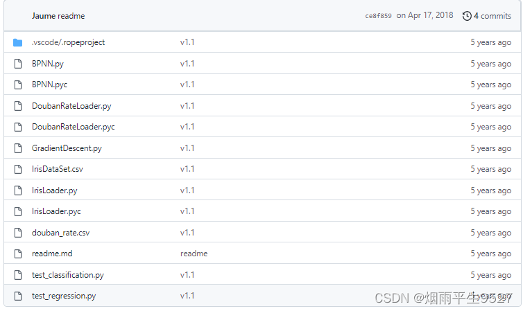 工具篇（二）GitHub的使用-CSDN博客