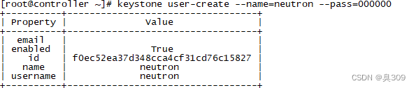 错误记录：关于Keystone错误Expecting an auth URL via either --os-auth-url or env[OS_AUTH_URL]-CSDN博客