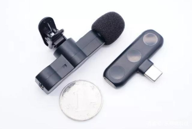 简述LDR6028在Type-C手机配件的PD芯片经历（一颗精心打造在手机无线领夹麦与边充边听的小封装PD协议芯片）_ldr6028s芯片资料 ...