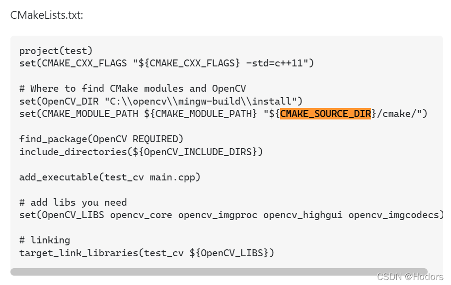 Clion Cmake 项目 如何安装 Stdafx, Opencv2 C 库管理 Conan Vcpkg Ubuntu的clion如何添加