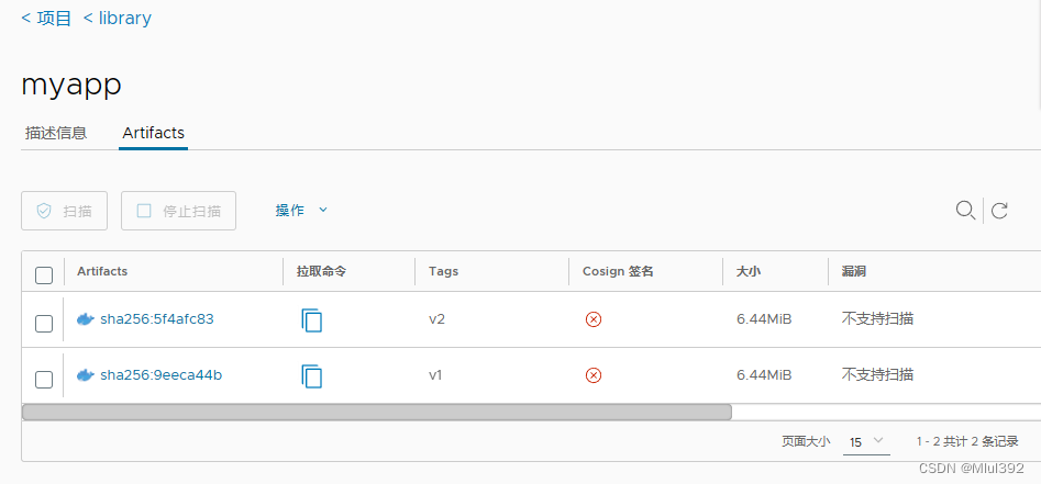 Kubernetes的pod管理_kubectl pod 管理-CSDN博客