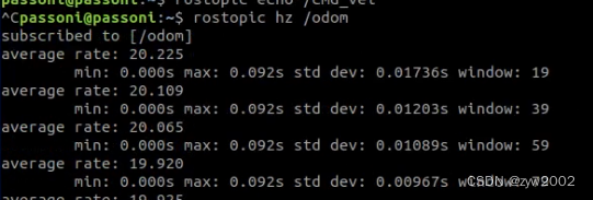 ROS基础_ros yaml-CSDN博客
