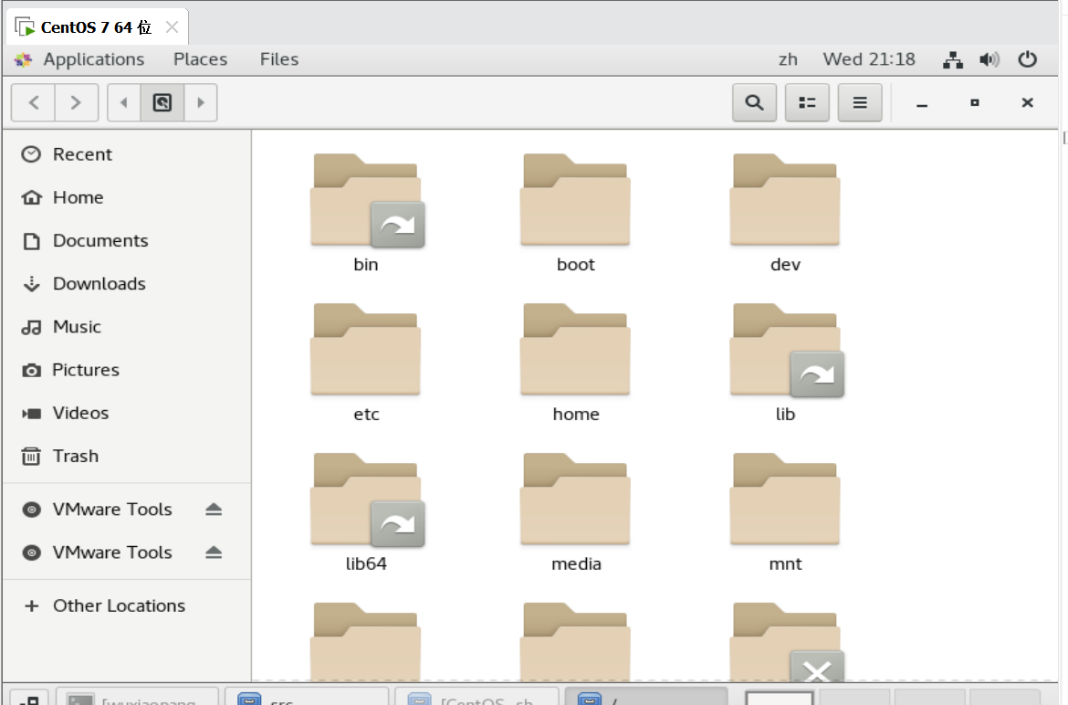 centos不能复制文件到usr/local/src下的问题，权限不够；以及找不到usr/local/src的问题_centos复制粘贴文件权限不够-CSDN博客