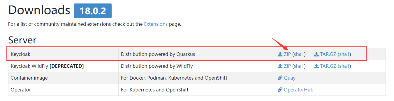 （一）keycloak 部署运行及源码打包_keycloak部署-CSDN博客