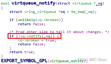 Linux Kernel 之九 详解 virtio-net 源码框架、执行流程-CSDN博客