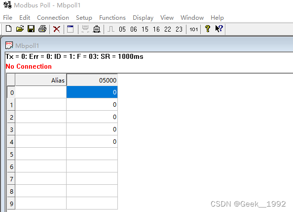 单片机移植freemodbus从机stm32、gd32、瑞萨、国民技术等freemodbus移植stm32 Csdn博客