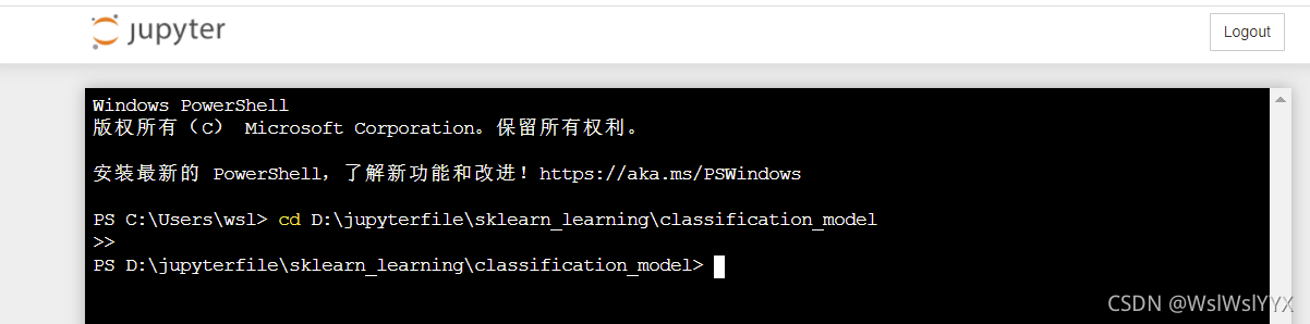 jupyter notebook 导出 markdown文件格式_jupyter导出markdown-CSDN博客