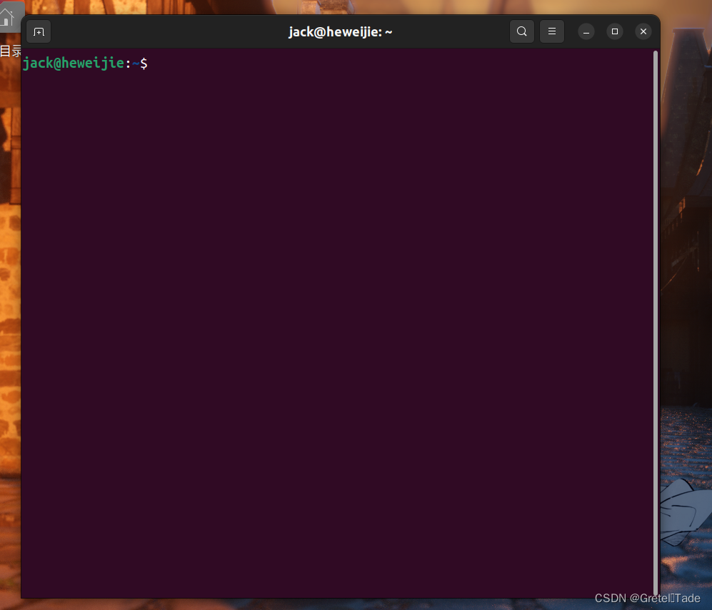 Linux系统常用指令大全(图文详解)linux常用操作命令大全 Csdn博客