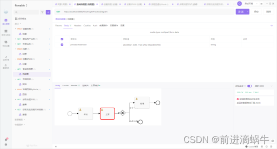 Springboot 对接 flowable_flowable对接-CSDN博客