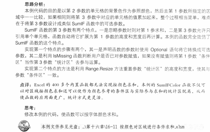 Vba中function（自定义函数）vba Function Csdn博客