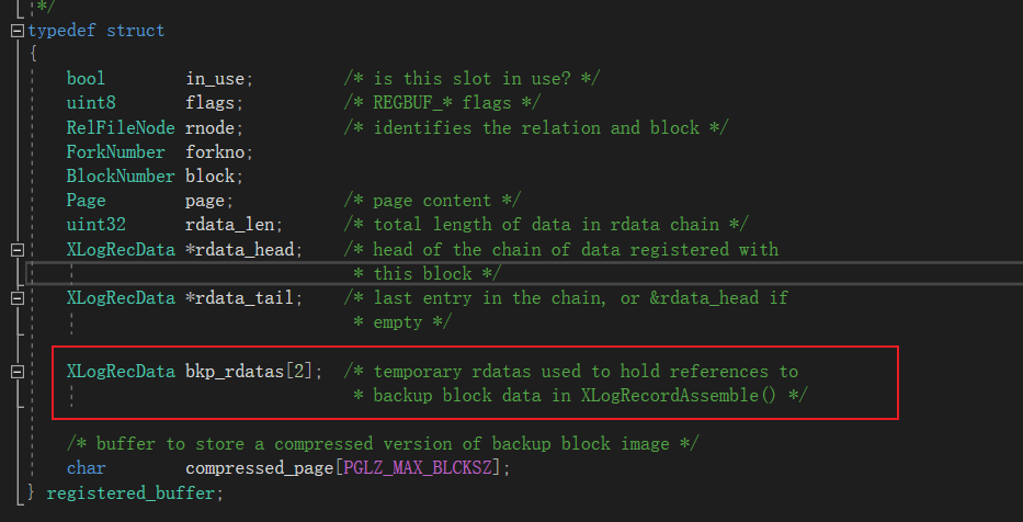 PostgreSQL重启恢复---XLOG 2.0_postgresql 指定用 xlog 文件恢复-CSDN博客