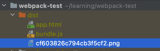 webpack基础篇（二）：资源模块asset module（asset/resource、asset/inline、asset/source、asset）_asset modules-CSDN博客