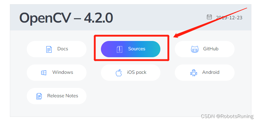 Ubuntu 18.04 安装opencv4.2.0（亲测可用）_opencv 4.2-CSDN博客