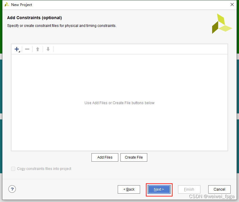ZedBoard教程PS篇(1):新建hello_world工程-CSDN博客