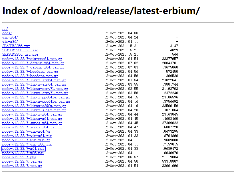 Node-RED系列教程-01搭建开发环境_nodered教程_Richard.Wong的博客-CSDN博客
