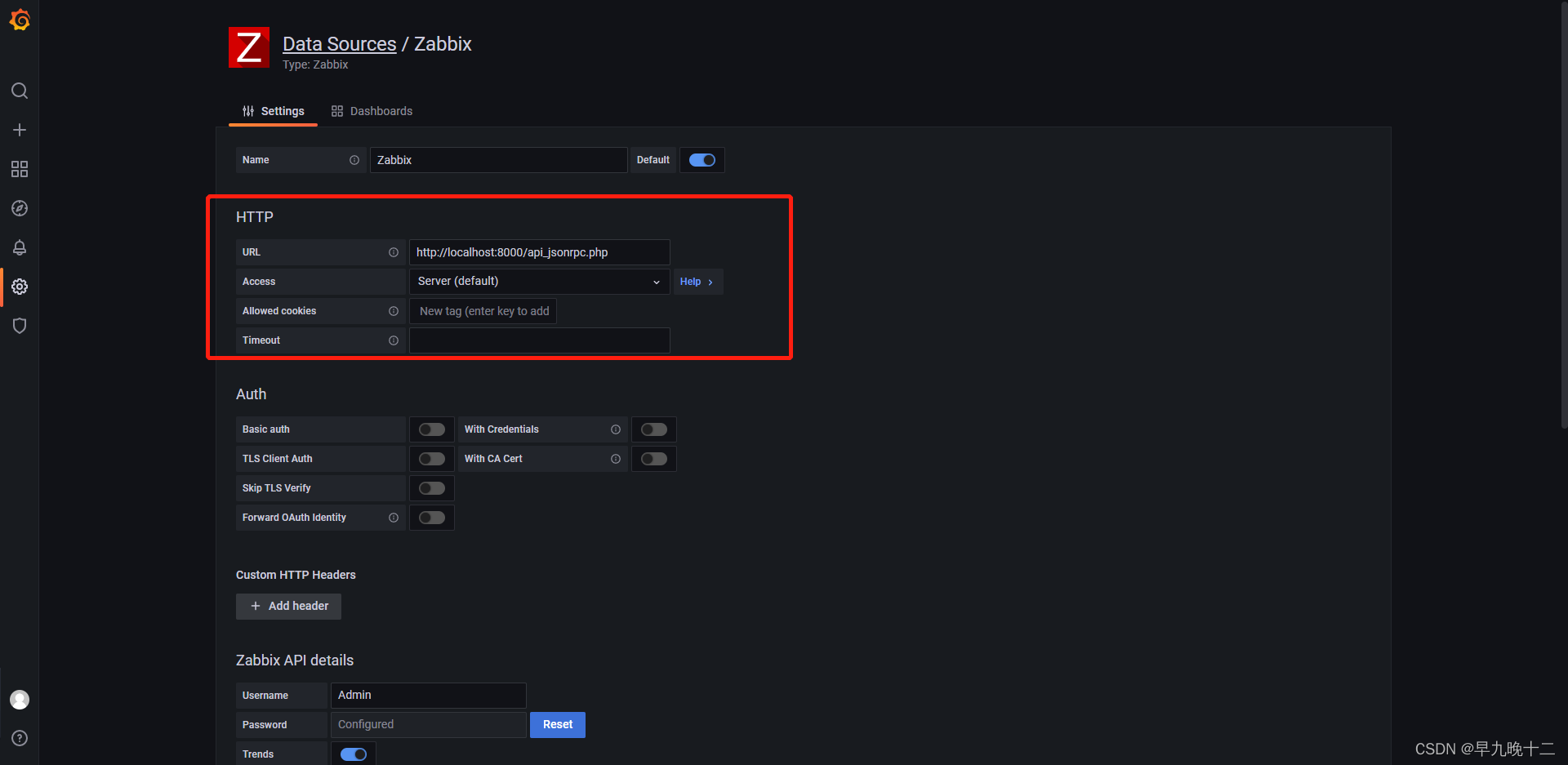yum安装zabbix5.0并配置grafana模板【2W字超详细】_grafana zabbix模板-CSDN博客