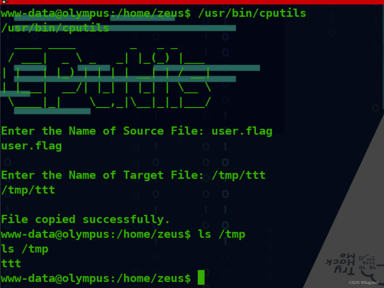 TryHackMe-Olympus（boot2root）-CSDN博客