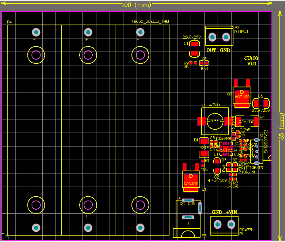 MP26123DR三节串联锂电池充放电电路_三节锂电池串充电原理-CSDN博客