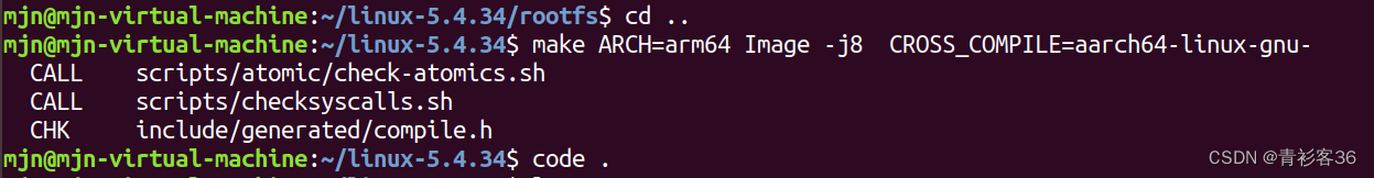 Linux- 分析 time/gettimeofday 系统调用在 ARM64 Linux 中的执行过程_linux gettimeofday-CSDN博客