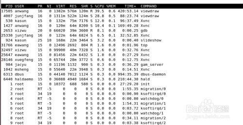 Ubuntu 按下Ctrl+Alt+F3之后如何返回_ctrl alt f3-CSDN博客