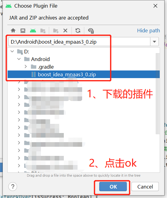 mPaaS扫一扫记录_mpaas 扫码文档-CSDN博客