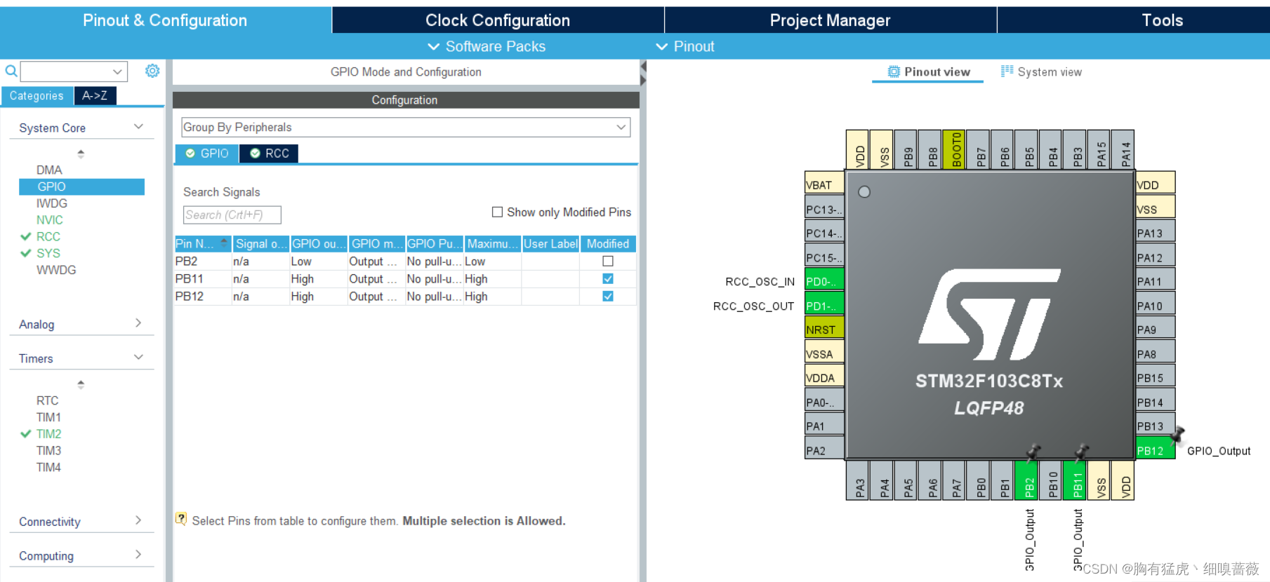 STM32定时器知识点_定时器频率能大于1hz吗-CSDN博客