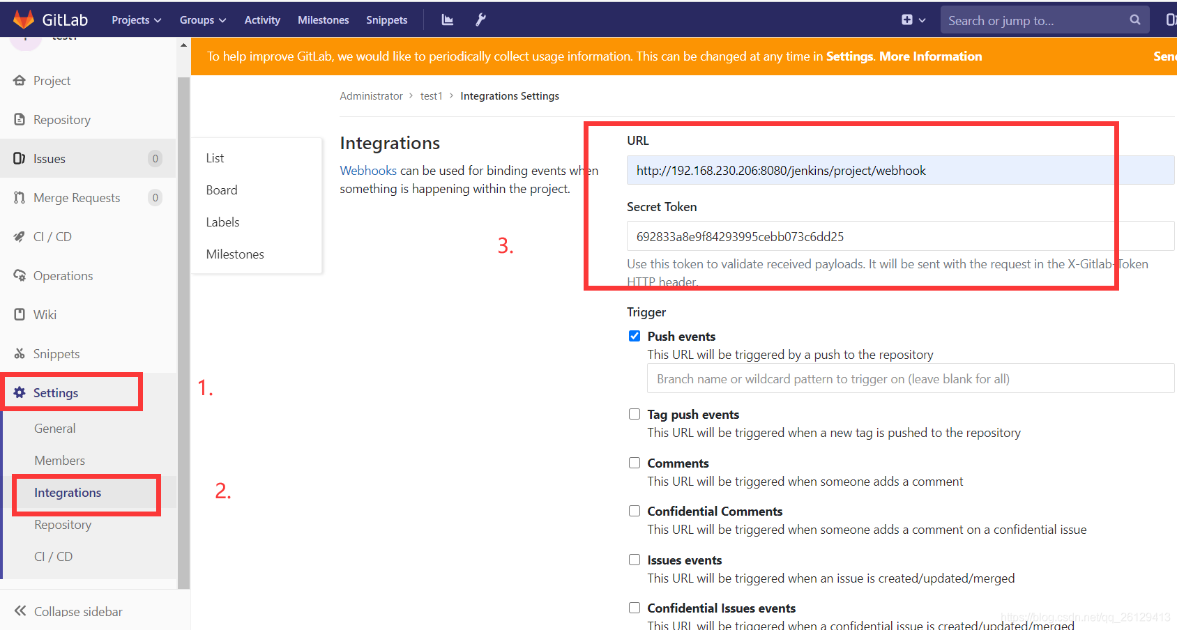 Jenkins 构建CI/CD（一看就会）_jenkins实现cicd-CSDN博客
