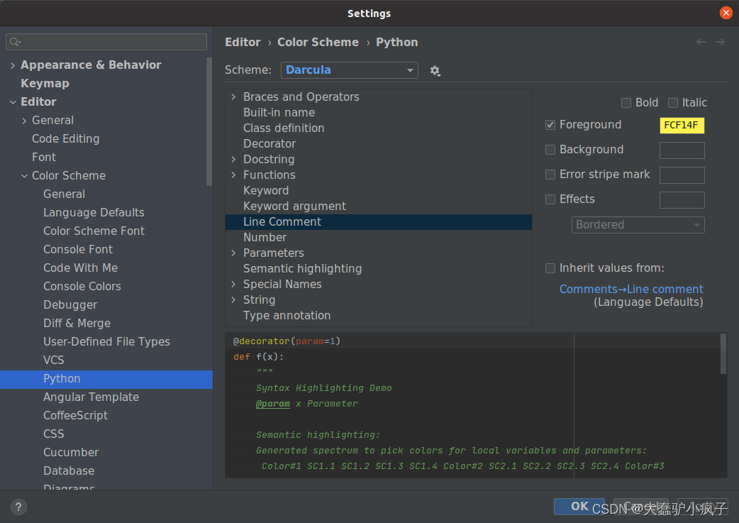 pycharm_pycharm内存设置-CSDN博客