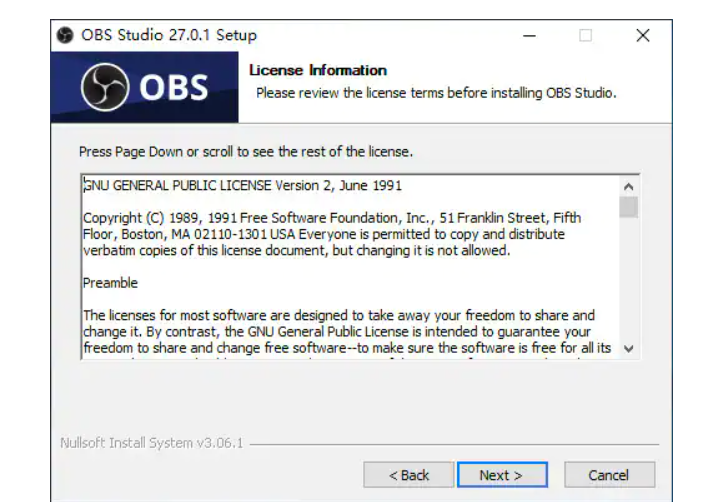 OBS Studio软件及多端推流插件的安装教程_obs多路推流插件-CSDN博客
