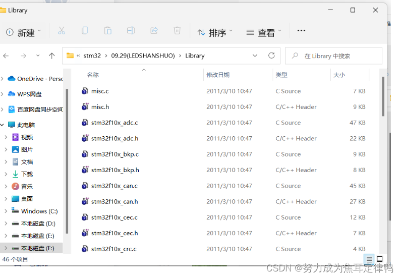 P6 3 2 Stm32gpio控制led闪烁代码部分内含配置图代码代码注释在编程中。一般需要设定gpio的哪些参数。尝试编写一段控制led闪烁的程序 Csdn博客