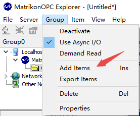 C# OPC Labs QuickOpc DA开发_quickopc.da-CSDN博客