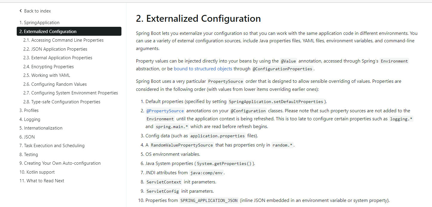 Spring boot基本使用及 stater机制原理_springboot stater-CSDN博客