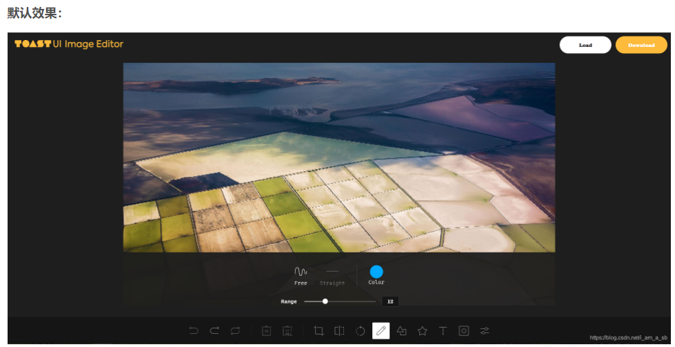 tui-image-editor 图片编辑组件-CSDN博客