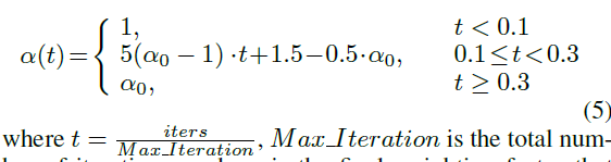 DAL(Dynamic Anchor Learning for Arbitrary-Oriented Object Detection)_dal 旋转框-CSDN博客