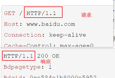 C/C++编程：http_header类的实现_请求或响应信息propfind-CSDN博客