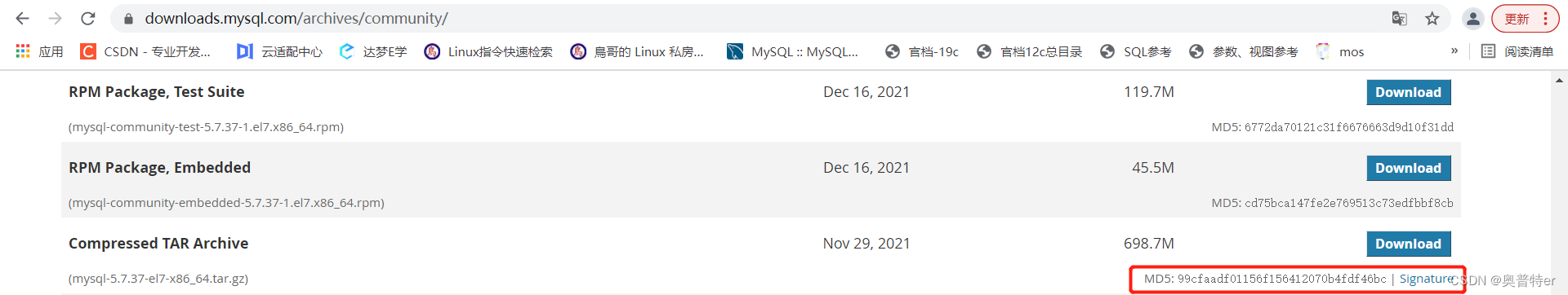 安装 | MySQL_a deprecated tls version tlsv1 is enabled. please -CSDN博客