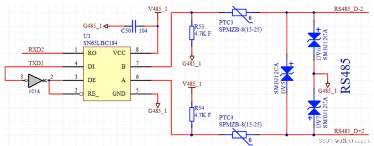 嵌入式分享合集99_代保护的max13487电路-CSDN博客