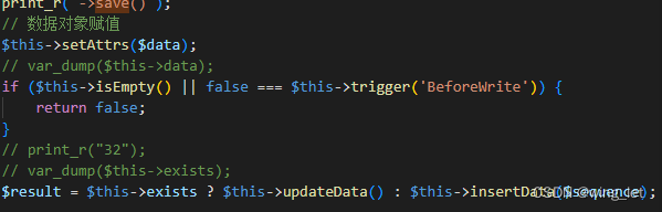 Thinkphp6x 反序列化漏洞thinkphp6漏洞 Csdn博客 5260