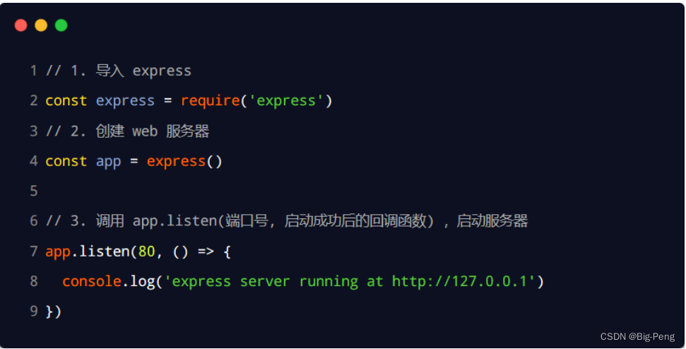 Nodejs之express详解express介绍 Csdn博客 