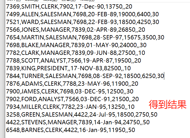 Mysql数据库sql语句练习实验(1)实验1 Mysql数据库sql语句练习实验 Csdn博客