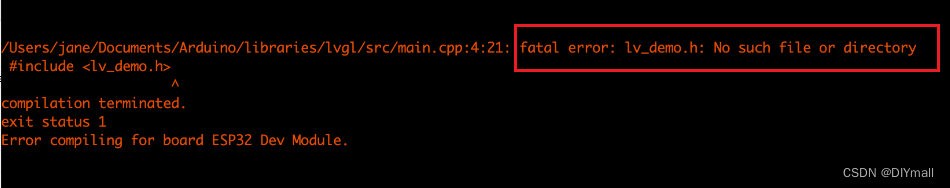 【ESP32-3248S035】Arduino Demo 3.5CTP 的编译及上传_ardunio编译,上传调试-CSDN博客